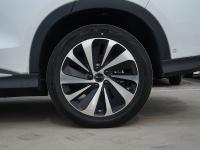 China BYD Song Plus EV 605 Glory Version SUV 160kW 605km Range Electric Vehicle for sale