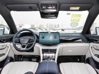 China BYD Song Plus EV 605 Glory Version SUV 160kW 605km Range Electric Vehicle for sale