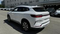 China BYD E2 2023 Electric EV Car 405km Range 70kW Power Pure Electric Hatchback for Export for sale