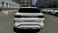 China BYD E2 2023 Electric EV Car 405km Range 70kW Power Pure Electric Hatchback for Export for sale