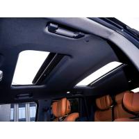 China Mhero 917 Extended Range Electric SUV 816HP 600kW 1050Nm 4987mm New Energy Vehicle for sale