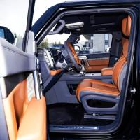 China Mhero 917 Extended Range Electric SUV 816HP 600kW 1050Nm 4987mm New Energy Vehicle for sale