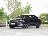 China BYD Qin L 2024 DM-i 120km Excellence Top Version Hybrid Sedan 225/50 R18 Tires for sale