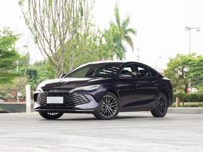 China BYD Qin L 2024 DM-i 120km Excellence Top Version Hybrid Sedan 225/50 R18 Tires for sale