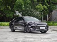 China BYD Qin L 2024 DM-i 120km Excellence Top Version Hybrid Sedan 225/50 R18 Tires for sale