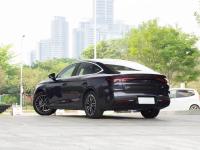 China BYD Qin L 2024 DM-i 120km Excellence Top Version Hybrid Sedan 225/50 R18 Tires for sale