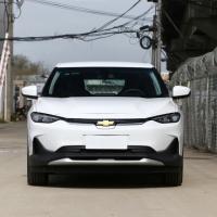 China 2023 Chevrolet Menlo Star Enjoyment Plus Edition Hatchback Crossover 2660mm Wheelbase 130kw for sale