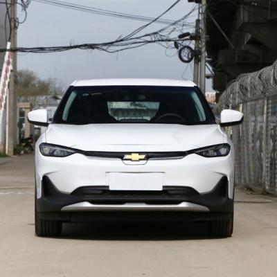 China 2023 Chevrolet Menlo Star Enjoyment Plus Edition Hatchback Crossover 2660mm Wheelbase 130kw for sale