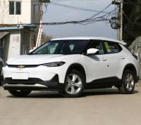 China 2023 Chevrolet Menlo Star Enjoyment Plus Edition Hatchback Crossover 2660mm Wheelbase 130kw for sale