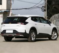 China 2023 Chevrolet Menlo Star Enjoyment Plus Edition Hatchback Crossover 2660mm Wheelbase 130kw for sale