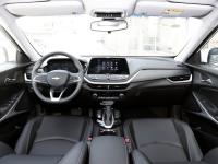 China 2023 Chevrolet Menlo Star Enjoyment Plus Edition Hatchback Crossover 2660mm Wheelbase 130kw for sale