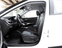 China 2023 Chevrolet Menlo Star Enjoyment Plus Edition Hatchback Crossover 2660mm Wheelbase 130kw for sale