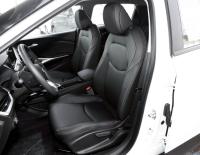 China 2023 Chevrolet Menlo Star Enjoyment Plus Edition Hatchback Crossover 2660mm Wheelbase 130kw for sale