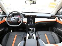 China 2023 Dongfeng Fengshen Yixuan Aeolus 1.5L Automatic Glory Edition 5 Seats Sedan for sale