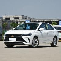 China 2024 Chevrolet Cruze Monza 1.5L Dual Clutch Enjoy 83kW 5.86L Fuel Sedan for sale