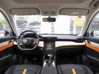 China 2023 Dongfeng Fengshen Yixuan Aeolus 1.5L Automatic Shine SUV Gasoline FWD 5 Seats for sale