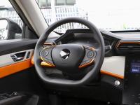 China 2023 Dongfeng Fengshen Yixuan Aeolus 1.5L Automatic Shine SUV Gasoline FWD 5 Seats for sale
