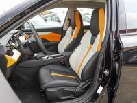 China 2023 Dongfeng Fengshen Yixuan Aeolus 1.5L Automatic Shine SUV Gasoline FWD 5 Seats for sale
