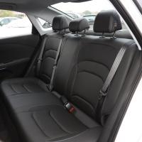 China 2024 Chevrolet Cruze Monza 1.3T MHEV Automatic 5 Seats 120kW 230Nm Gasoline Hybrid Sedan for sale