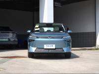 China Dongfeng Venucia VX6 2023 520 Max Electric SUV 5 Seats 160kW 62kWh LFP Battery for sale