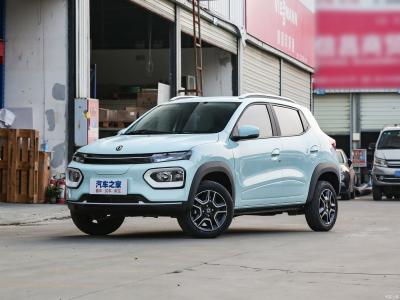 China Dongfeng Nammi Box Zhuifeng 331km Standard Pure Electric SUV 27.17kWh for sale