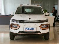 China Dongfeng Nammi Box Zhuifeng 331km Standard Pure Electric SUV 27.17kWh for sale