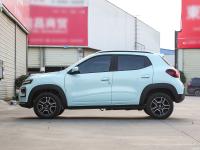 China Dongfeng Nammi Box Zhuifeng 331km Standard Pure Electric SUV 27.17kWh for sale