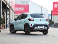 China Dongfeng Nammi Box Zhuifeng 331km Standard Pure Electric SUV 27.17kWh for sale