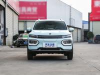 China Dongfeng Nammi Box Zhuifeng 331km Standard Pure Electric SUV 27.17kWh for sale