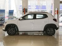 China Dongfeng Nammi Box Zhuifeng 331km Standard Pure Electric SUV 27.17kWh for sale