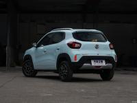China Dongfeng Nammi Box Electric SUV 351km Range 33kW Motor 100km/h Top Speed for sale