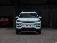 China Dongfeng Nammi Box Electric SUV 351km Range 33kW Motor 100km/h Top Speed for sale