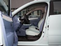China Dongfeng Nammi Box Electric SUV 351km Range 33kW Motor 100km/h Top Speed for sale