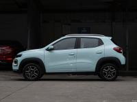 China Dongfeng Nammi Box Electric SUV 351km Range 33kW Motor 100km/h Top Speed for sale