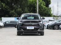 China Neta U-II 2023 Challenge 400 Electric SUV 401km Range LFP Battery 120kW for sale