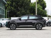 China Neta U-II 2023 Challenge 400 Electric SUV 401km Range LFP Battery 120kW for sale