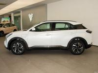 China Neta U-II 2023 Challenge 400 Lite LFP Electric SUV with Electromagnetic Braking System for sale