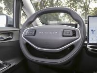 China Dongfeng Venucia VX6 2023 520 Air Left Steering Electric SUV 160kW 62kWh for sale