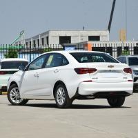 China 2024 Chevrolet Monza 1.5L Dual Clutch Enjoy Edition Used Automatic Gasoline Sedan 83kW for sale