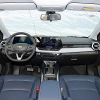 China 2024 Chevrolet Monza 1.5L Dual Clutch Enjoy Edition Used Automatic Gasoline Sedan 83kW for sale