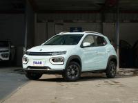 China Dongfeng Nammi Box Qingfeng 201km Jinjie Pure Electric SUV 33kW 125Nm for sale