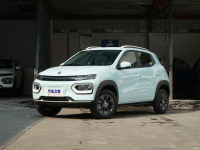 China Dongfeng Nammi Box Qingfeng 201km Jinjie Pure Electric SUV 33kW 125Nm for sale