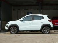 China Dongfeng Nammi Box Qingfeng 201km Jinjie Pure Electric SUV 33kW 125Nm for sale