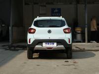 China Dongfeng Nammi Box Qingfeng 201km Jinjie Pure Electric SUV 33kW 125Nm for sale