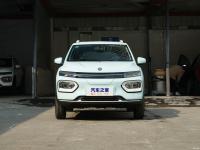 China Dongfeng Nammi Box Qingfeng 201km Jinjie Pure Electric SUV 33kW 125Nm for sale