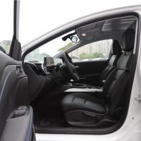 China 2024 Chevrolet Monza 1.3T MHEV Premium Gasoline Sedan 163HP 6AT Front Wheel Drive for sale