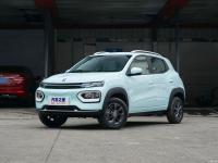 China Dongfeng Nammi Box Zhuifeng 351km Jinjie Electric SUV Pure EV 28.9kWh for sale