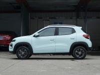 China Dongfeng Nammi Box Zhuifeng 351km Jinjie Electric SUV Pure EV 28.9kWh for sale