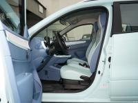 China Dongfeng Nammi Box Zhuifeng 351km Jinjie Electric SUV Pure EV 28.9kWh for sale