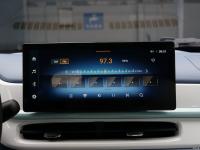 China Dongfeng Nammi Box Zhuifeng 351km Jinjie Electric SUV Pure EV 28.9kWh for sale